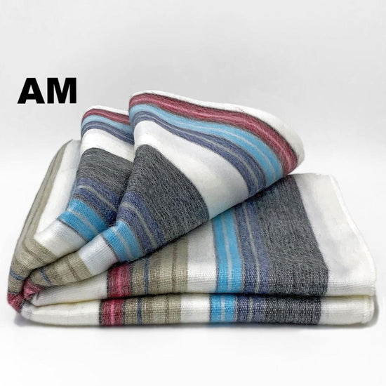 Alpaca Bed Blanket – AlpacaLand
