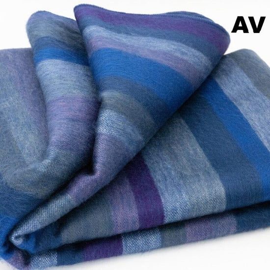 Alpaca Bed Blanket – AlpacaLand